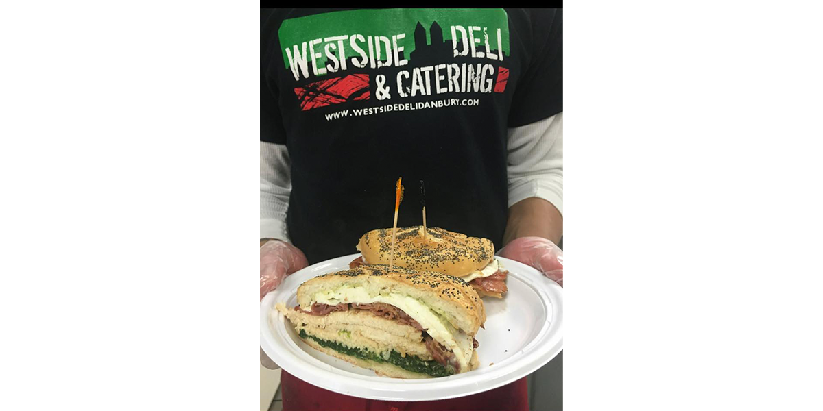Westside Deli - Restaurant In Danbury Connecticut
