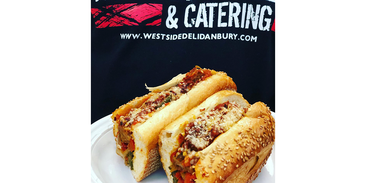 Westside Deli - Restaurant In Danbury Connecticut