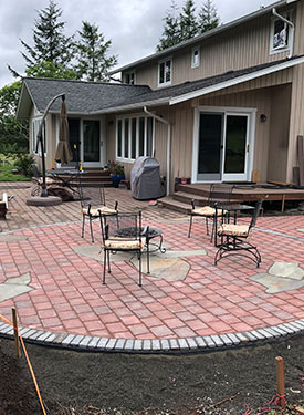 Landscaping Contractor In Ferndale Washington - West Coast Landscape ...