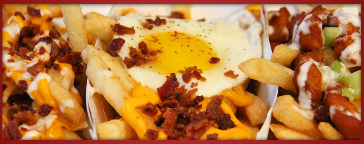 Fried Chicken Restaurant In Albany New York - Chicken Joe's