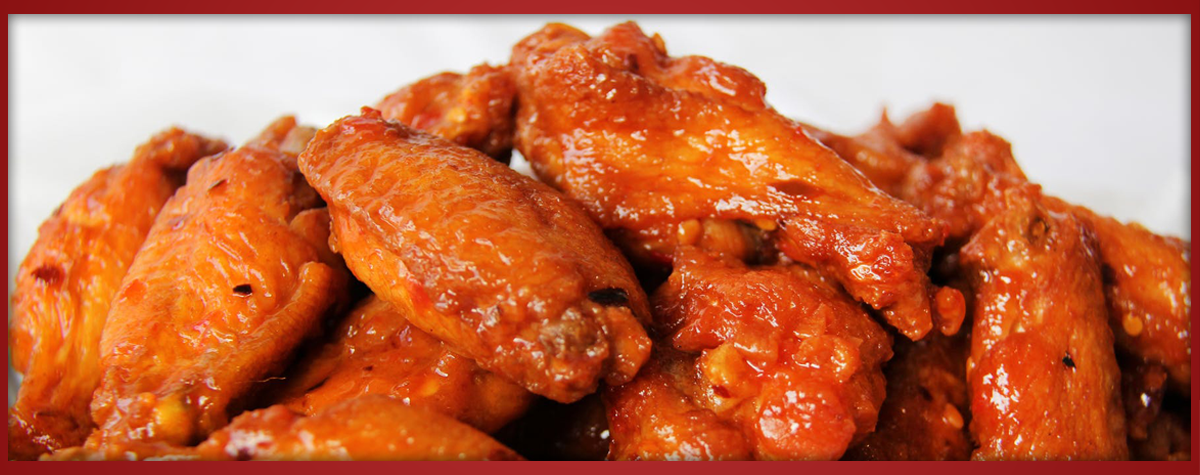 Fried Chicken Restaurant In Albany New York - Chicken Joe's