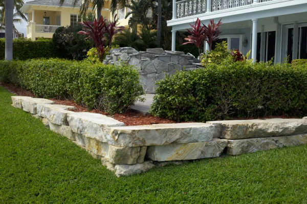 Florida Falls and Stone Company Information