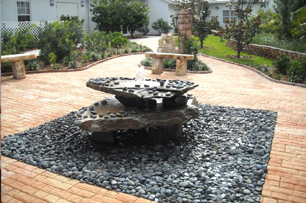 Florida Falls and Stone Company Information