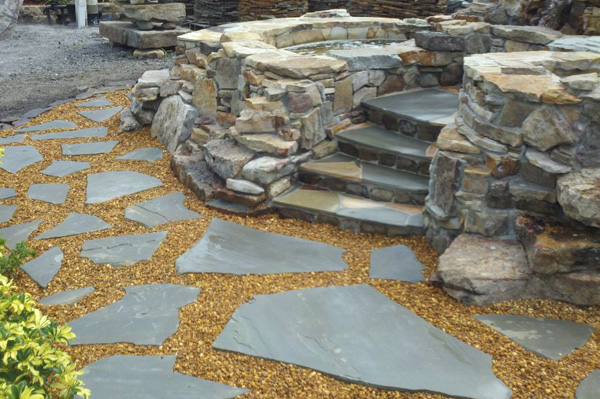 Florida Falls and Stone Company Information