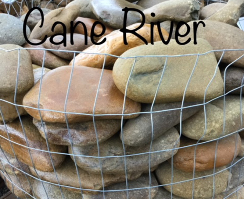 Florida Falls and Stone Co | Landscaping Rock, Gravel, Stone For Sale ...