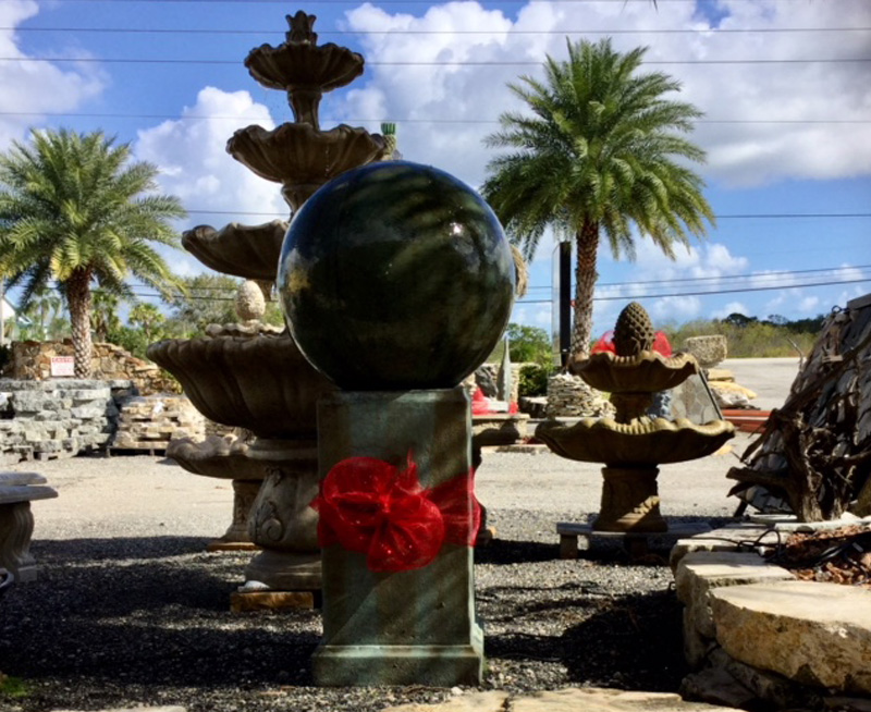 Florida Falls and Stone Co | Landscaping Rock, Gravel, Stone For Sale ...