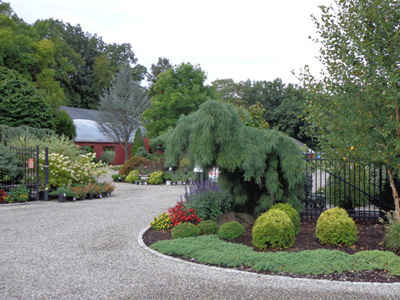 Meadowbrook Gardens | Landscaping Contractor In New Milford Connecticut