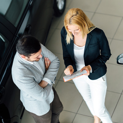 All States Title Service