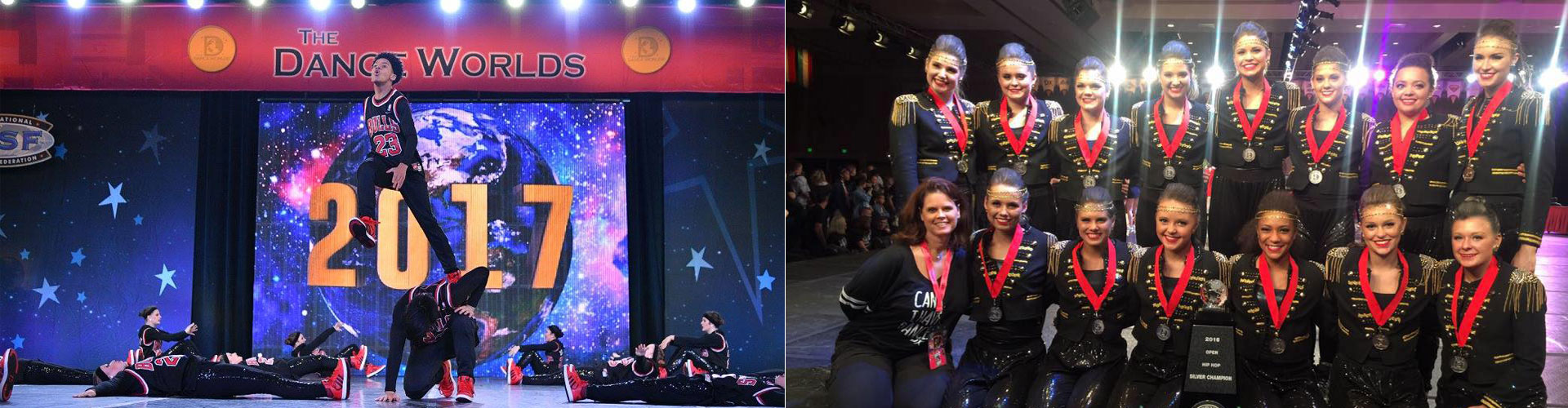 Competitive Dance Studio In Sioux Falls SD - Champion Legacy Dance Academy