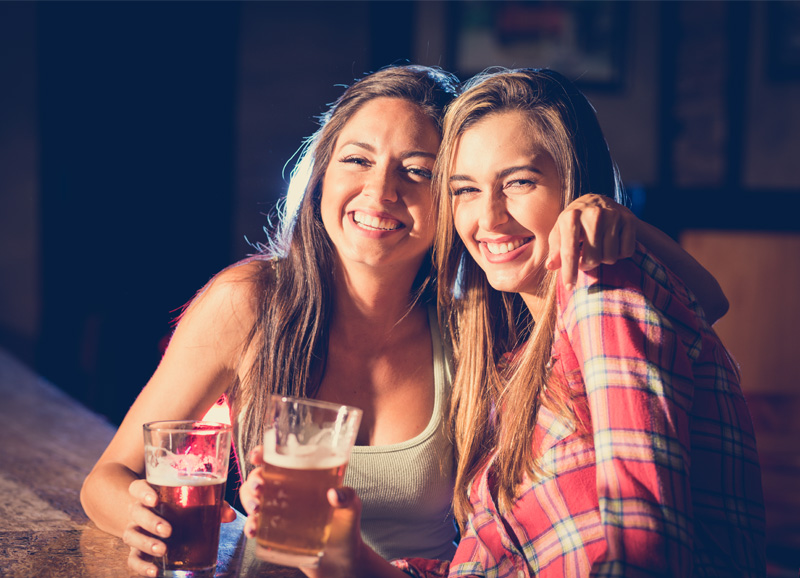 Bar Winks Information