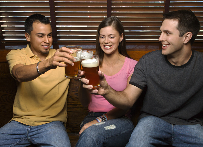 Bar Winks Information