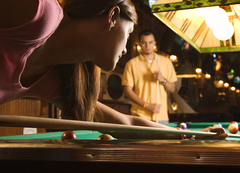 Bar Winks Information