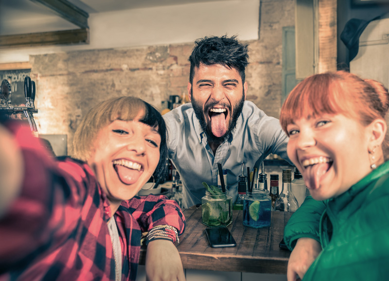 Bar Winks Information