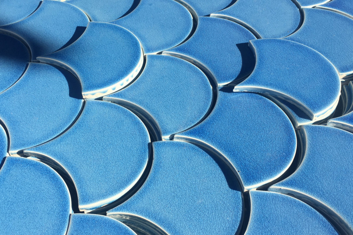 Fireclay Tile: Proudly Handmade in the USA | Fireclay Tile