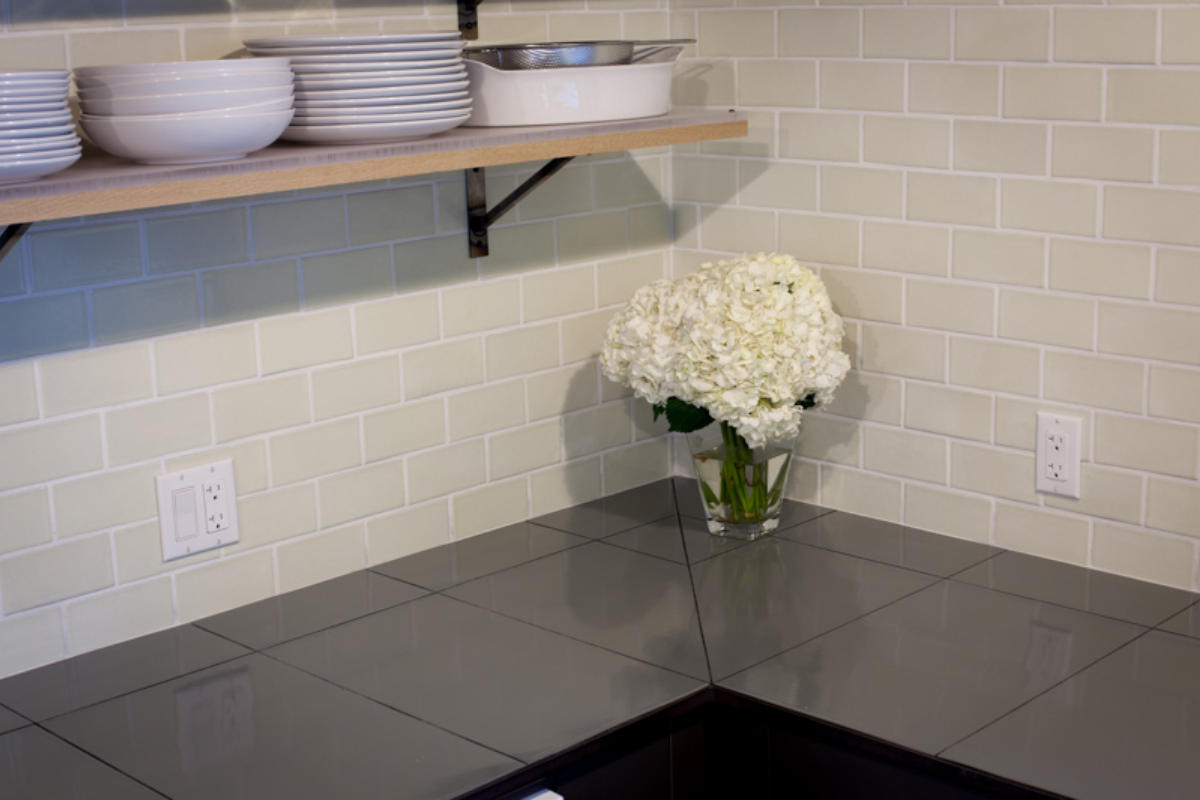 Tile Countertops: Everything You Need to Know | Fireclay Tile