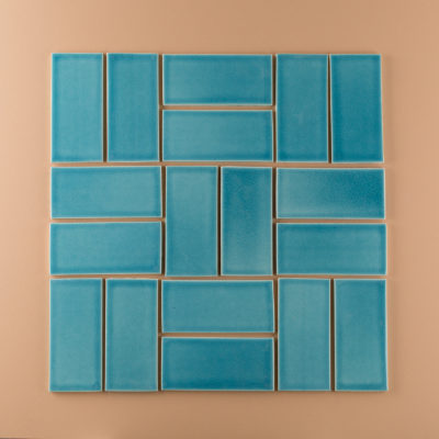 2 x 6 | Fireclay Tile