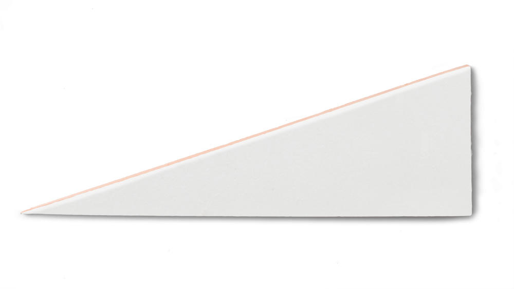 Jayde's Market: Triangle Tile Cafe | Fireclay Tile