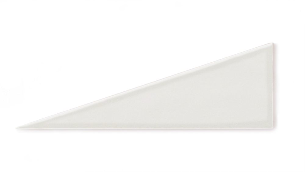 Craftsman Kitchen feat. Scalene Backsplash | Fireclay Tile