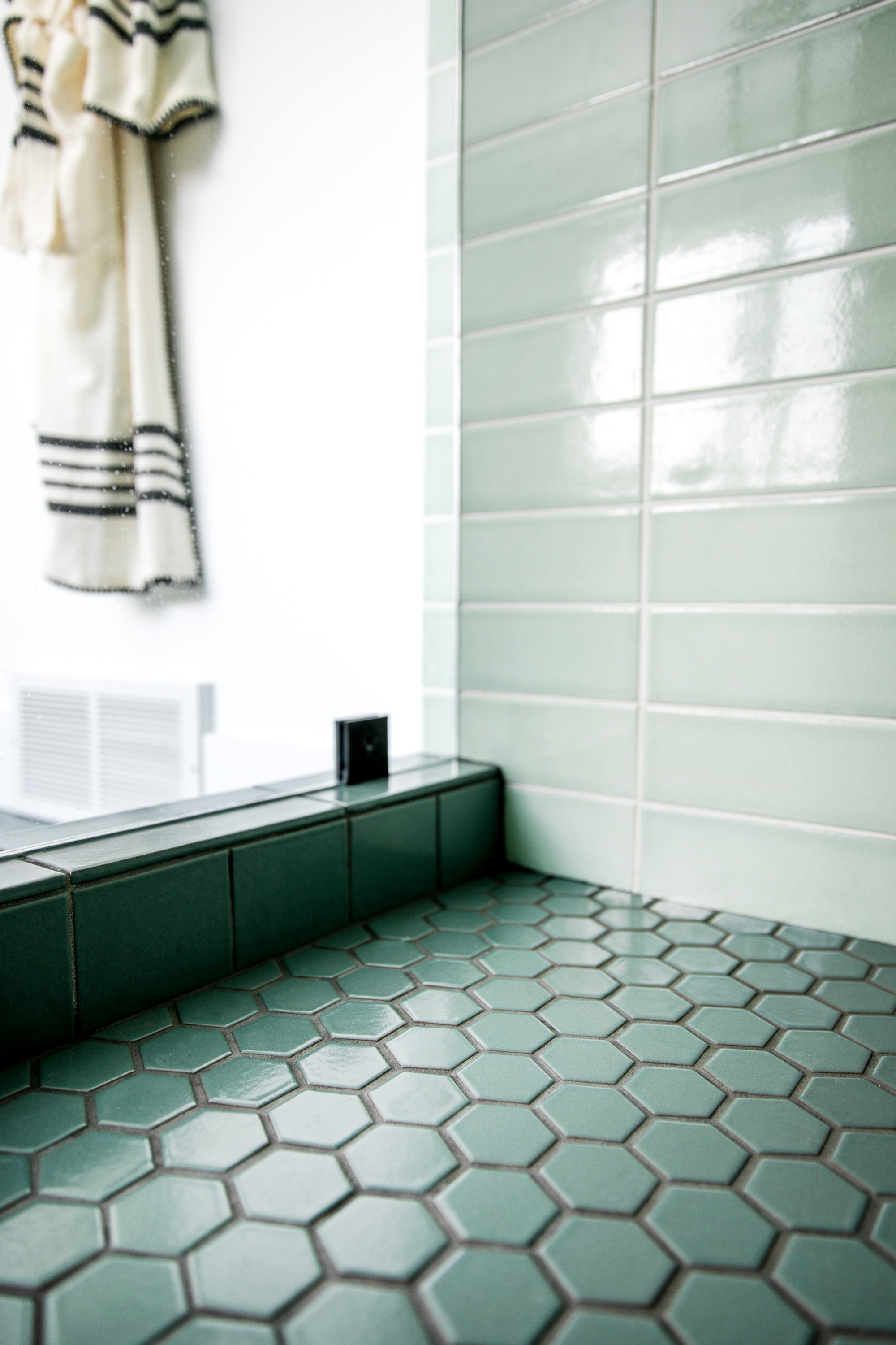 Color Spotlight: Soothing Greens | Fireclay Tile