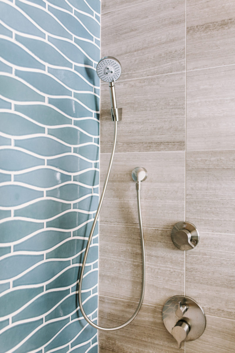 San Francisco Bathroom Makeover | Fireclay Tile