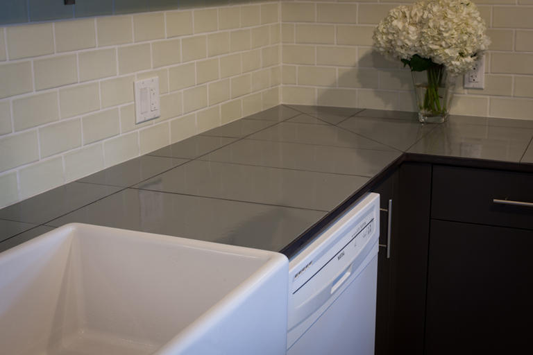 Tile Countertops: Everything You Need to Know | Fireclay Tile