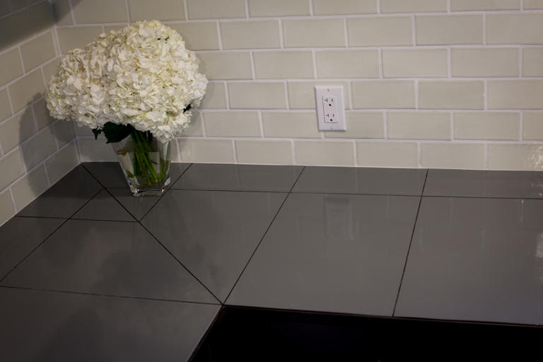 Tile Countertops: Everything You Need to Know | Fireclay Tile