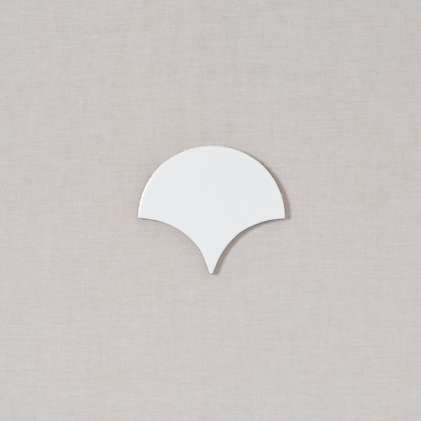 Ogee Drop | Fireclay Tile