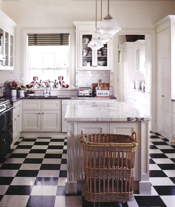 Victorian Style Kitchen Floor Tiles – Flooring Site