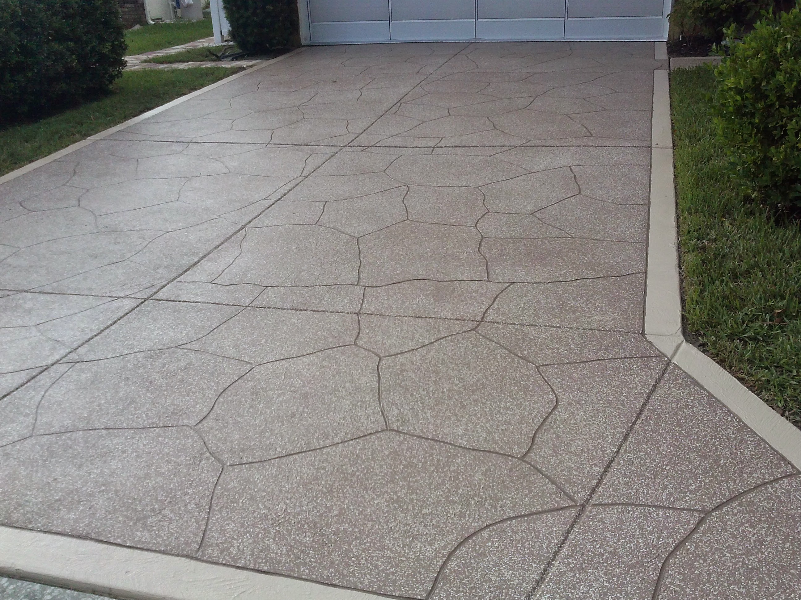 Decorative Driveways The Villages Fl | Shelly Lighting