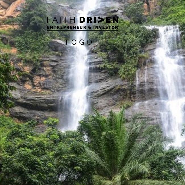 Faith Driven Entrepreneur