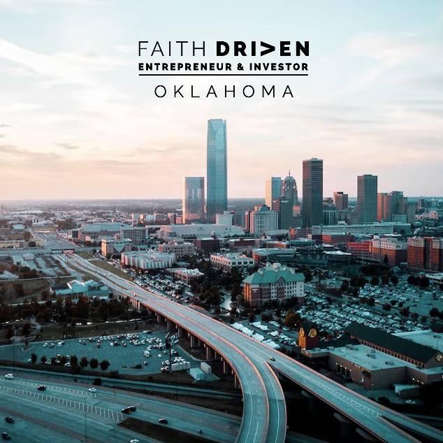 Faith Driven Entrepreneur