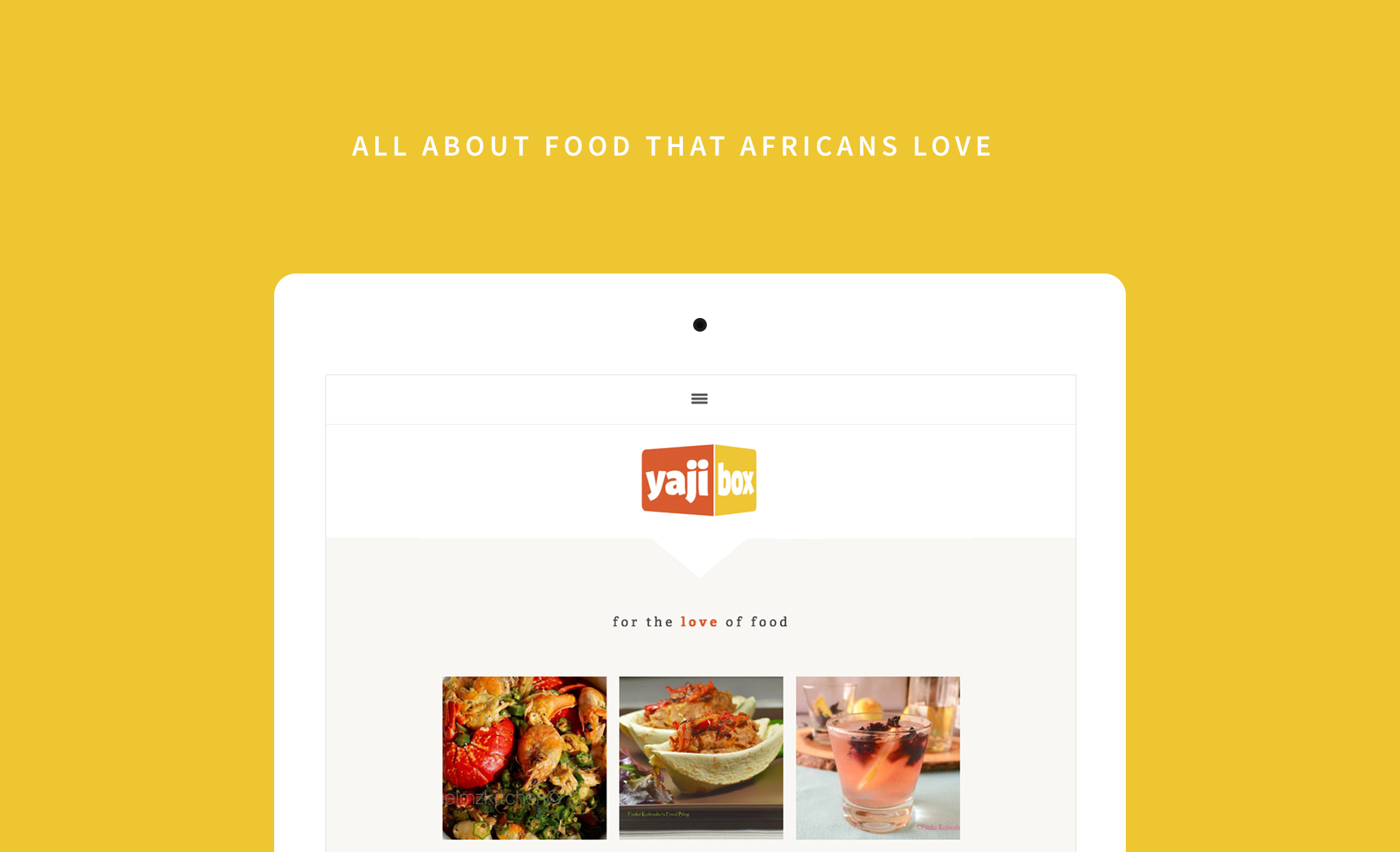 Feast Design Co | Home