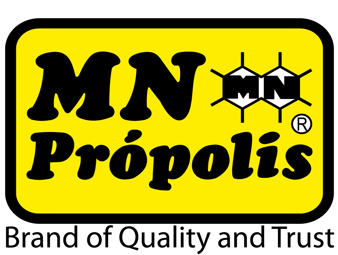 MN Propolis - SupplySide West 2023