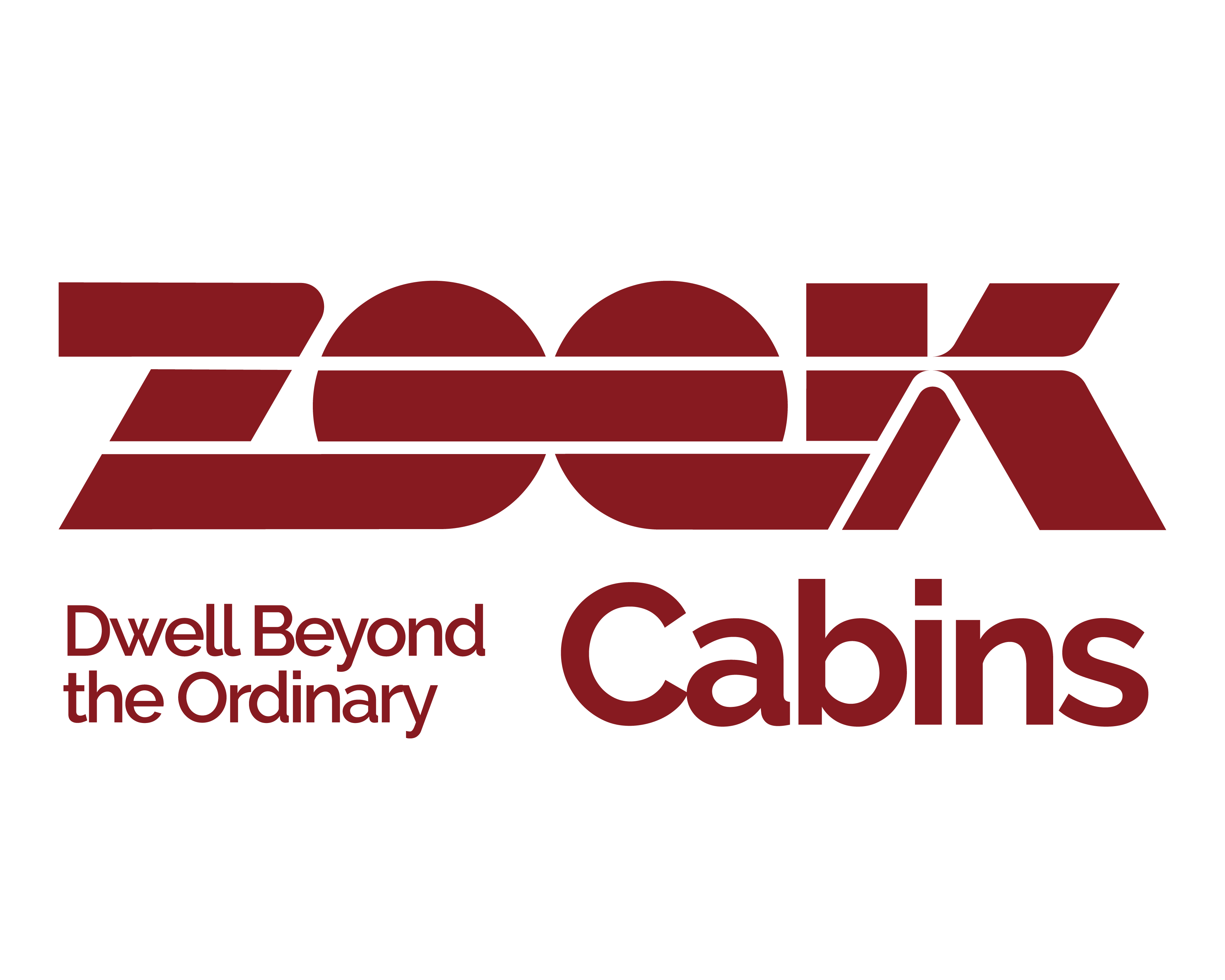 Zook Cabins - IBS 2025