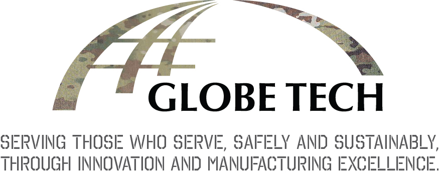 Globe Tech - AUSA Annual 22