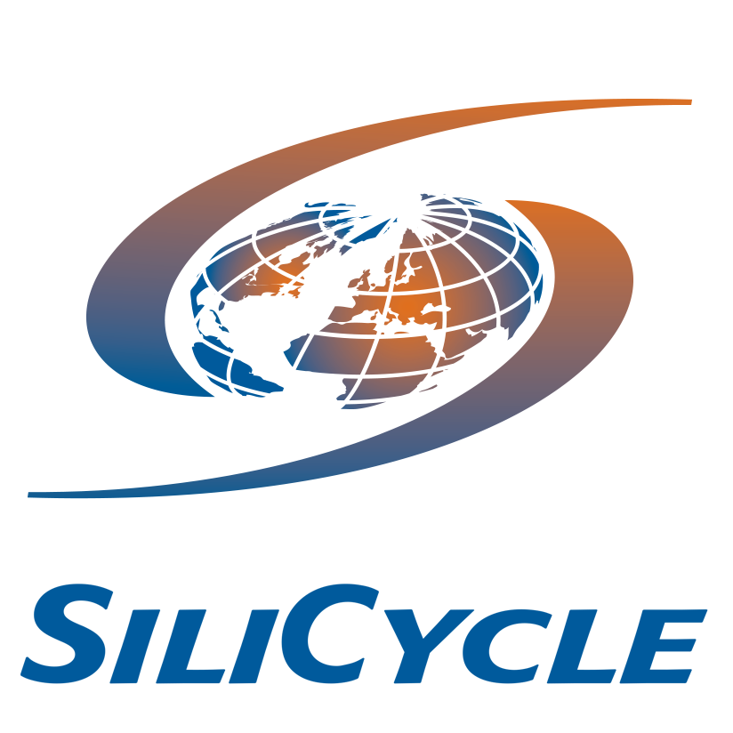 SiliCycle, Inc. - CPHI Frankfurt 2022