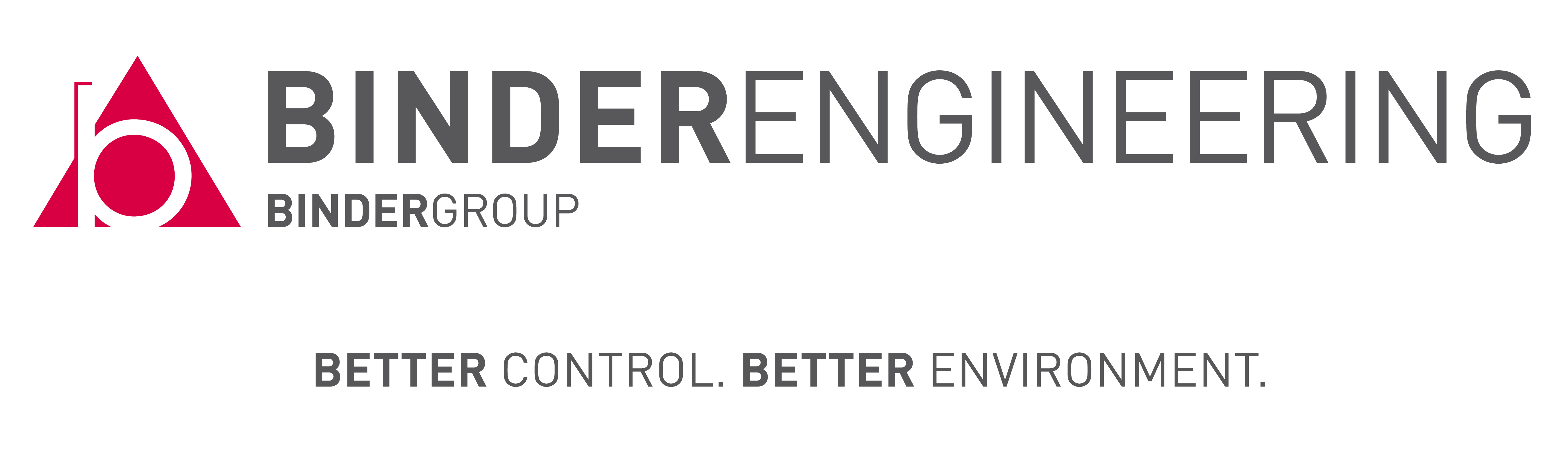 Binder Engineering GmbH - WEFTEC 2024
