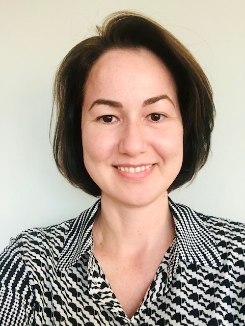 Veruska Di Sena - BIOMEDevice 2023