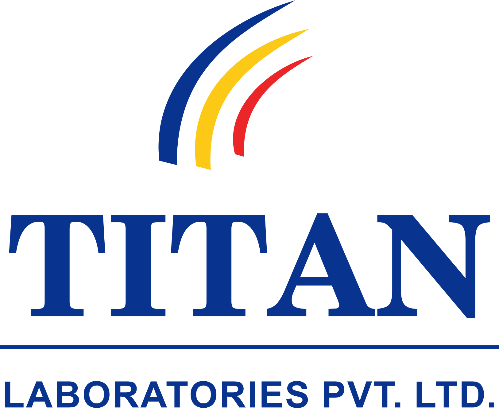 Titan Laboratories Pvt Ltd. - CPHI Barcelona 2023