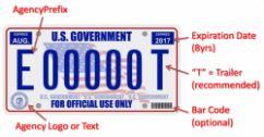 GSA adds federal vehicle data to nationwide database