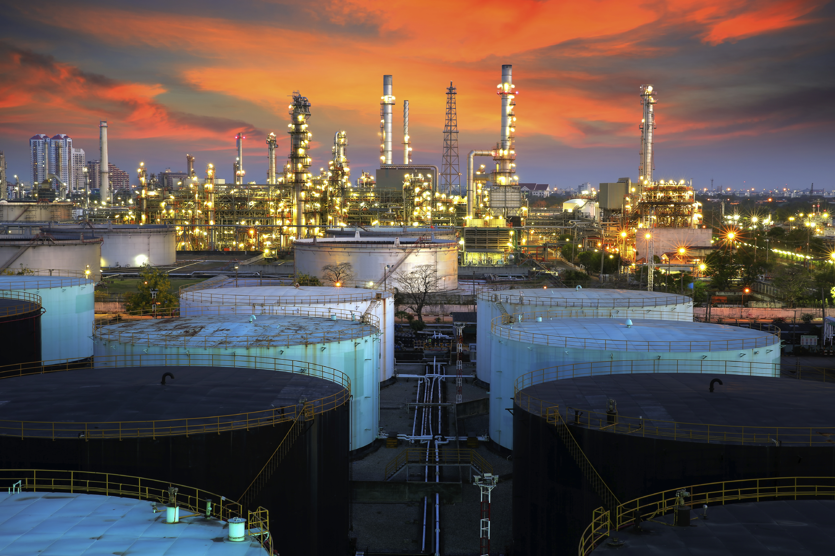 Industrial control systems at high risk - FedScoop