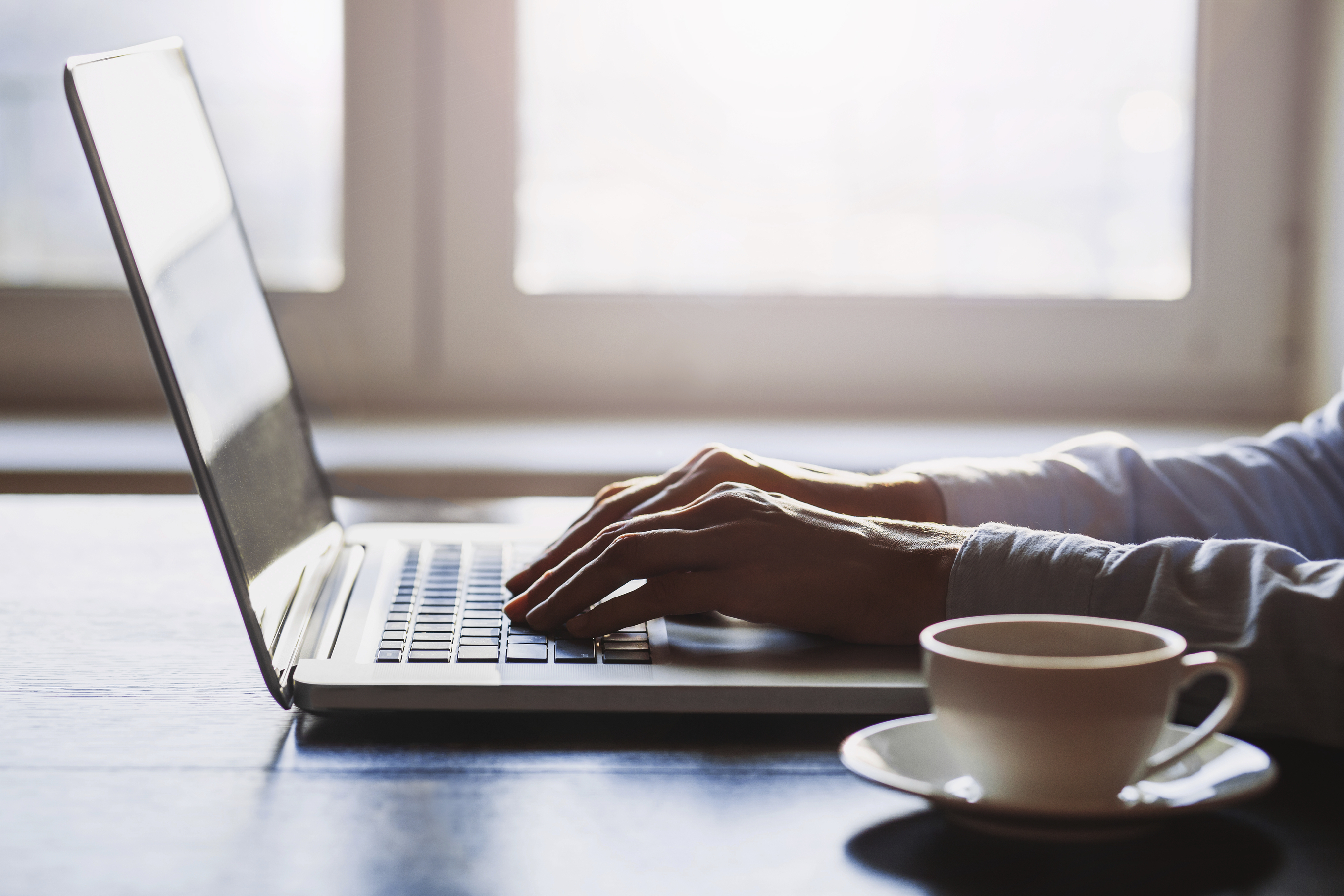New bill would protect federal telework from 'rollback' - FedScoop