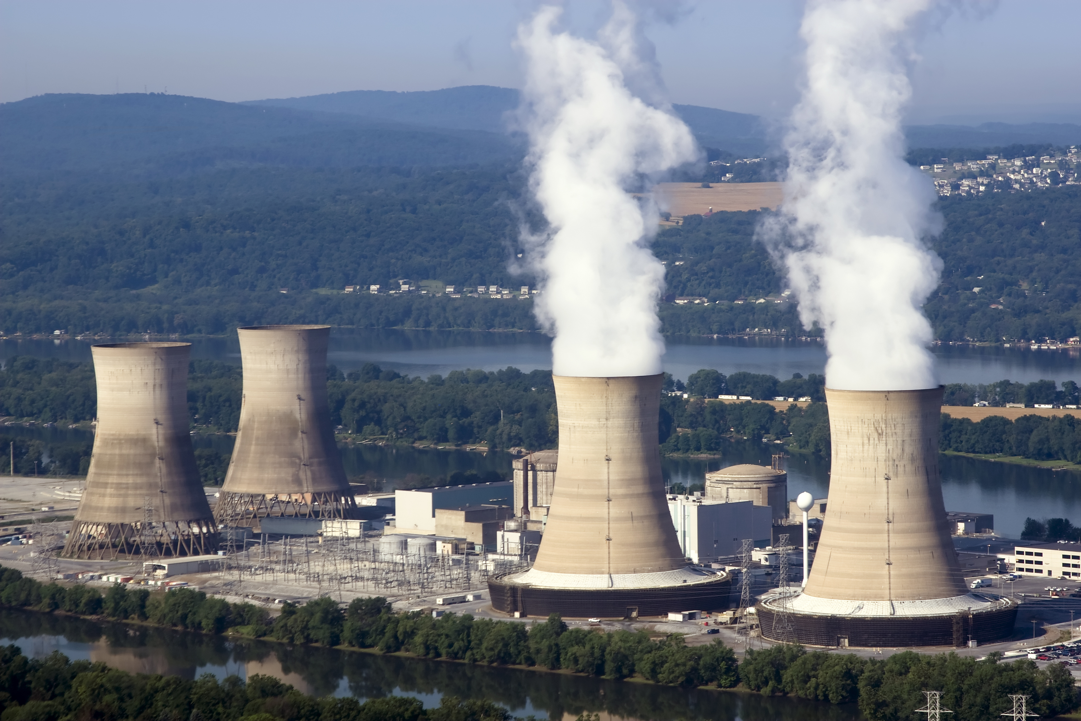 Nuclear Regulatory Commission gets new CIO - FedScoop