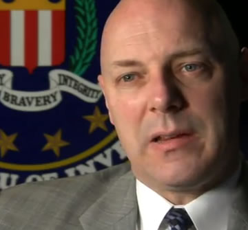 Behind the Lines with FBI Cyber Chief Shawn Henry (VIDEO) - FedScoop