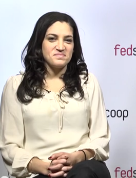 Education Department's Nicole Callahan on leveraging external ...