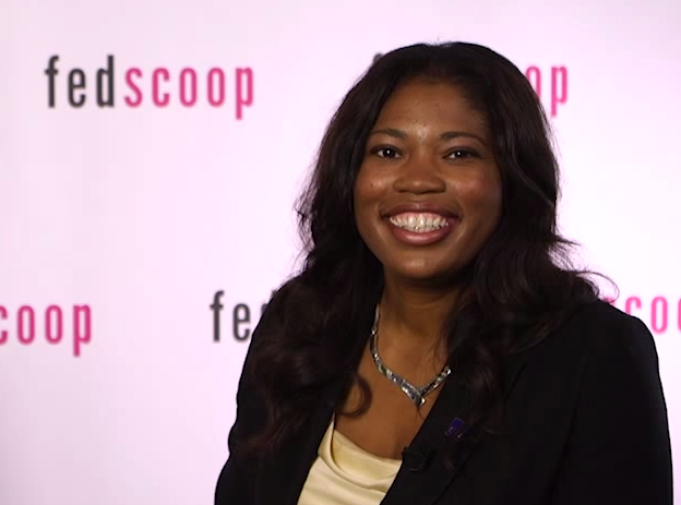 Denise Turner Roth on GSA's shared services and more - FedScoop