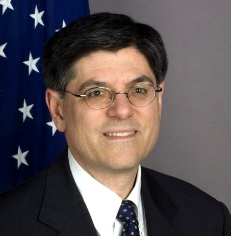 Lew Named White House Chief of Staff; Zients to Head OMB? - FedScoop