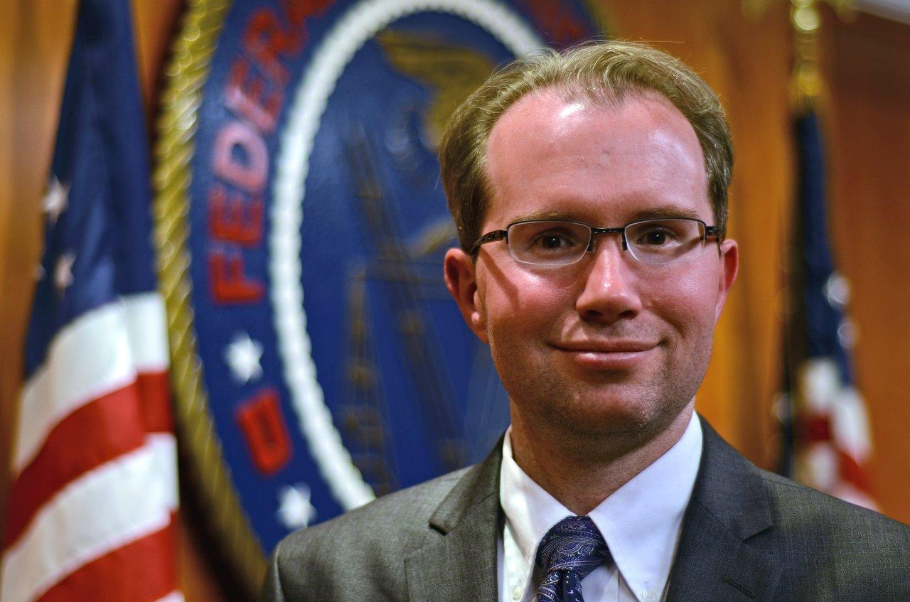 David Bray: A government Renaissance man - FedScoop