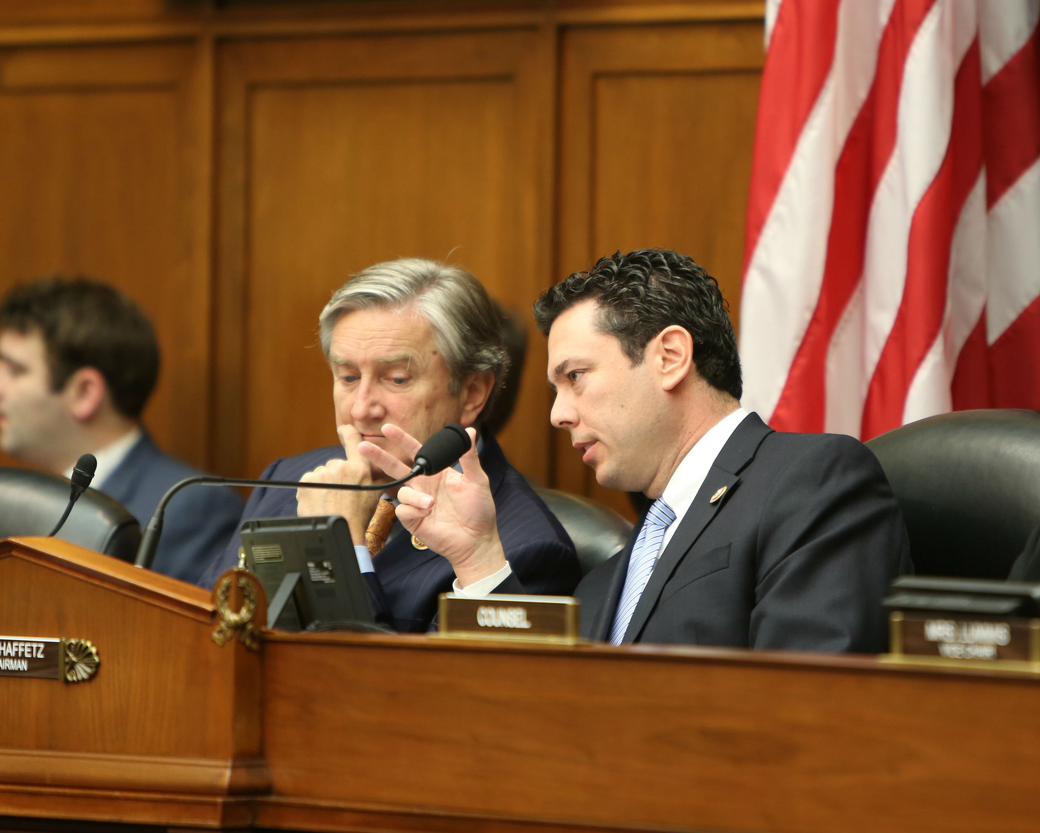 New IT subcommittee to debut in 114th Congress - FedScoop