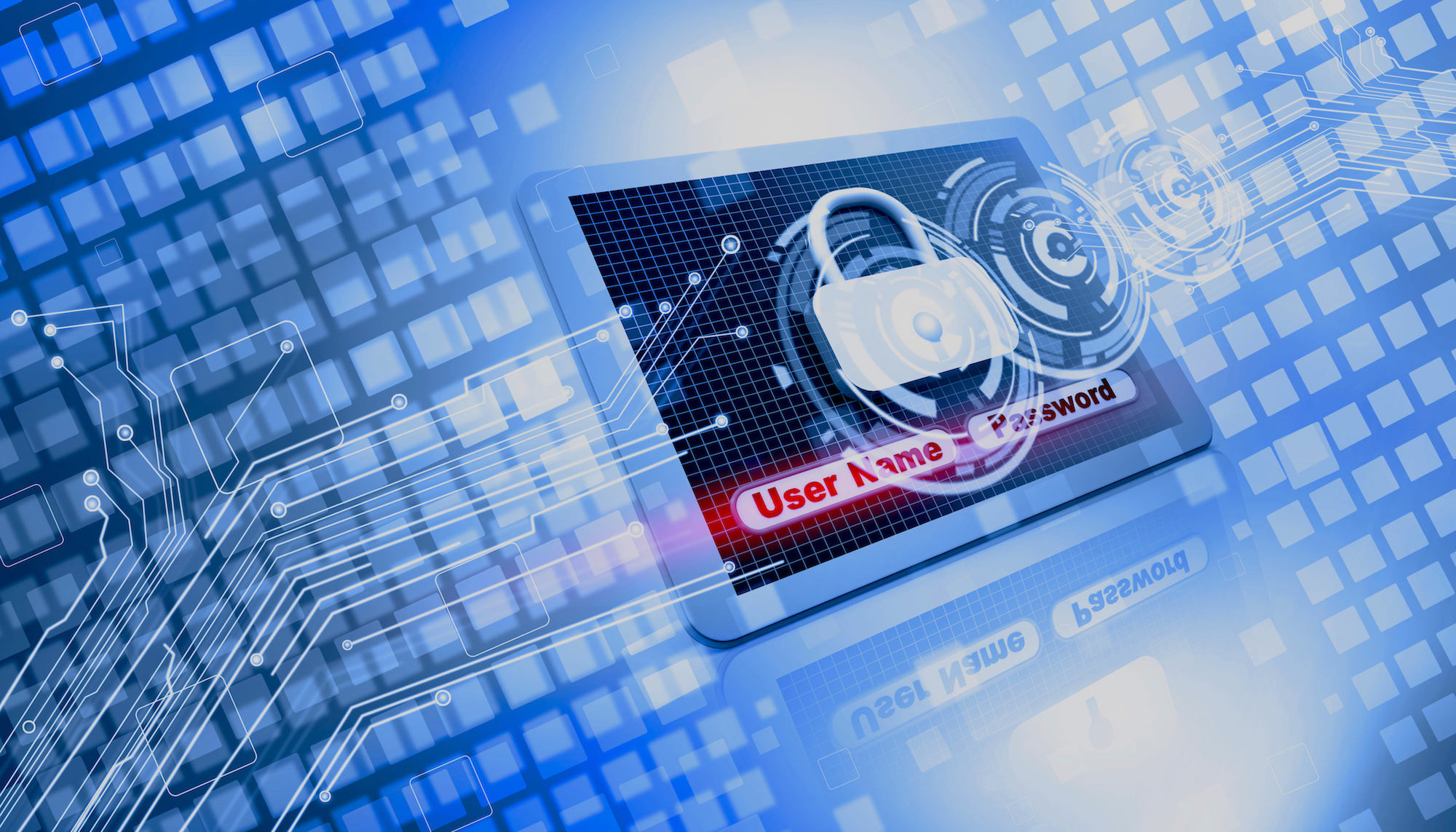 VA moving out on two-factor authentication - FedScoop